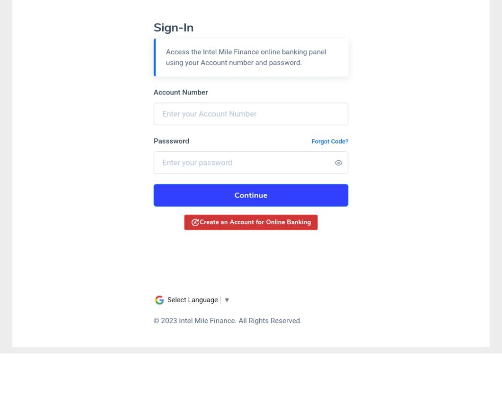 Online Banking Script – PHP Script - Codi
