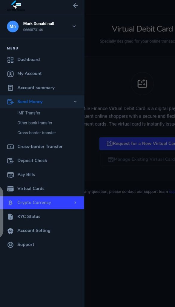 Online Banking Script – PHP Script - Codi